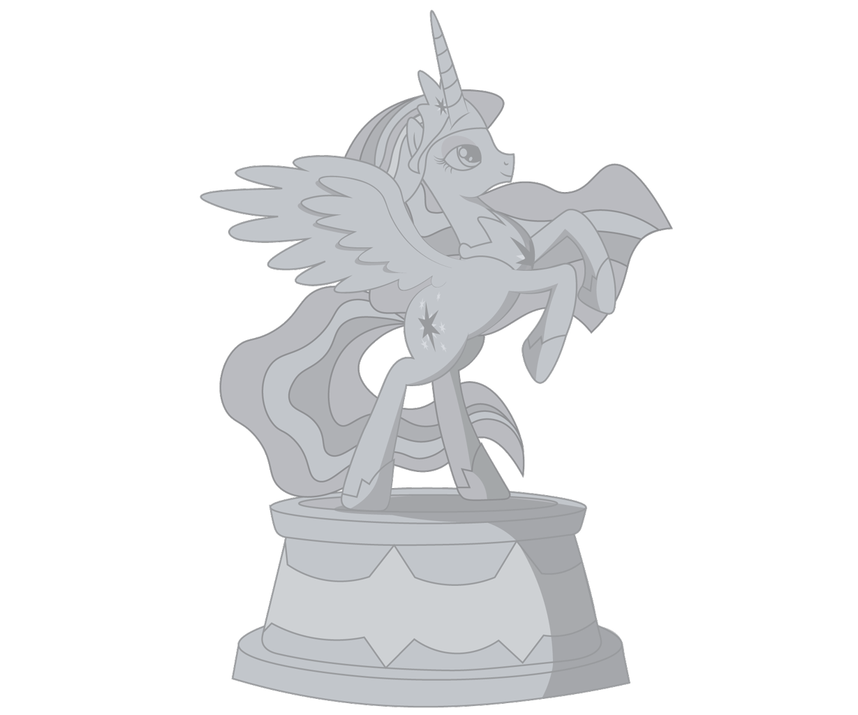 #3047344 - safe, artist:prixy05, twilight sparkle, alicorn, pony, g4 ...