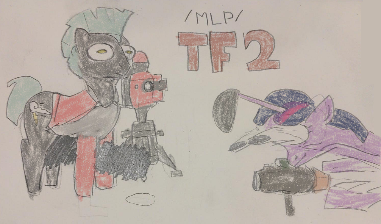 #3047708 - suggestive, thunderlane, twilight sparkle, pony, g4, /mlp ...