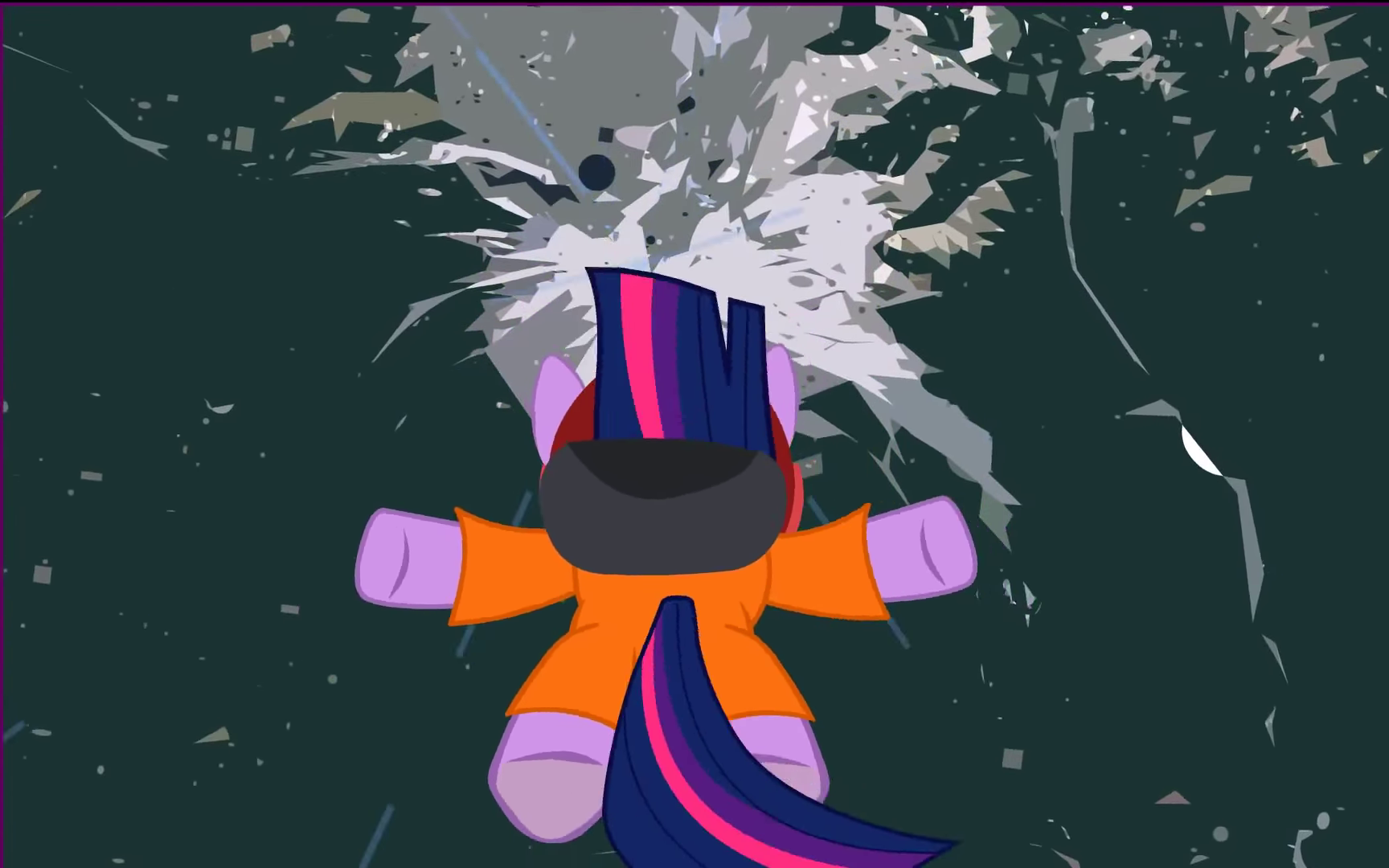 #3047796 - safe, artist:yudhaikeledai, applejack, daisy, derpy hooves ...