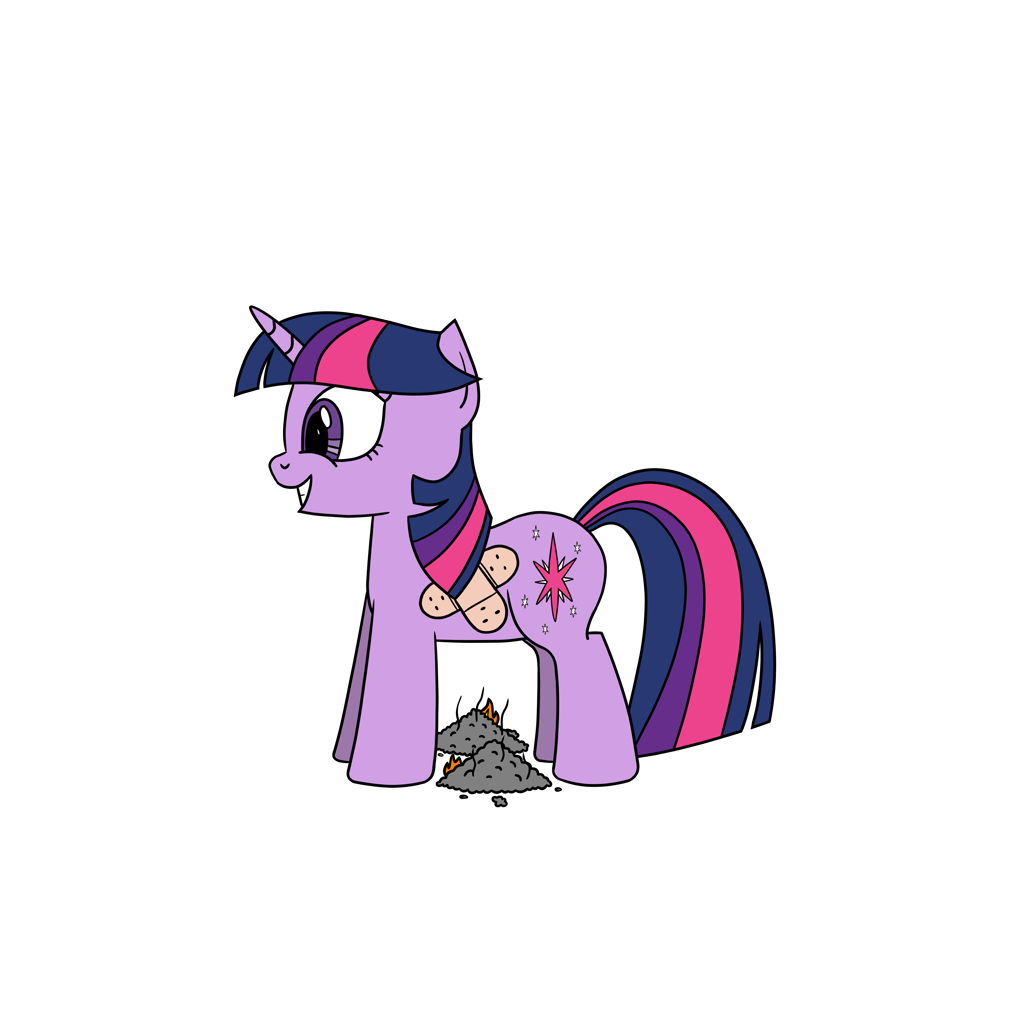 #3047943 - safe, artist:tsitra, twilight sparkle, pony, g4, alicorn ...