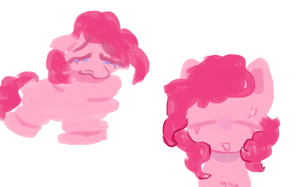 #3048777 - safe, artist:maggot, pinkie pie, earth pony, pony, g4, rock ...