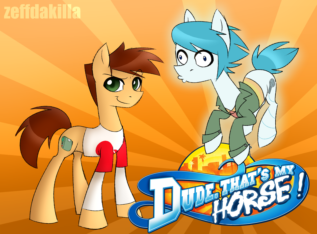 #3049034 - safe, artist:zeffdakilla, earth pony, ghost, pony, undead ...