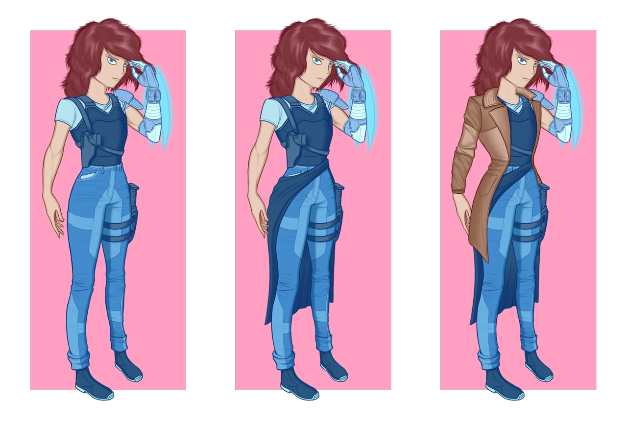 #3049664 - safe, artist:c91industries, oc, oc only, oc:latch, human ...