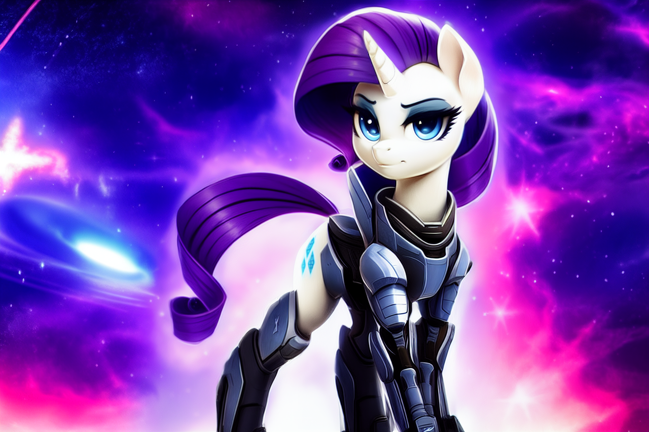 #3049764 - safe, ai assisted, ai content, generator:pony soup v1, generator:stable diffusion ...