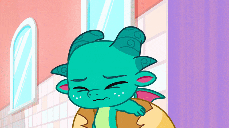 #3051594 - safe, screencap, hitch trailblazer, sparky sparkeroni ...