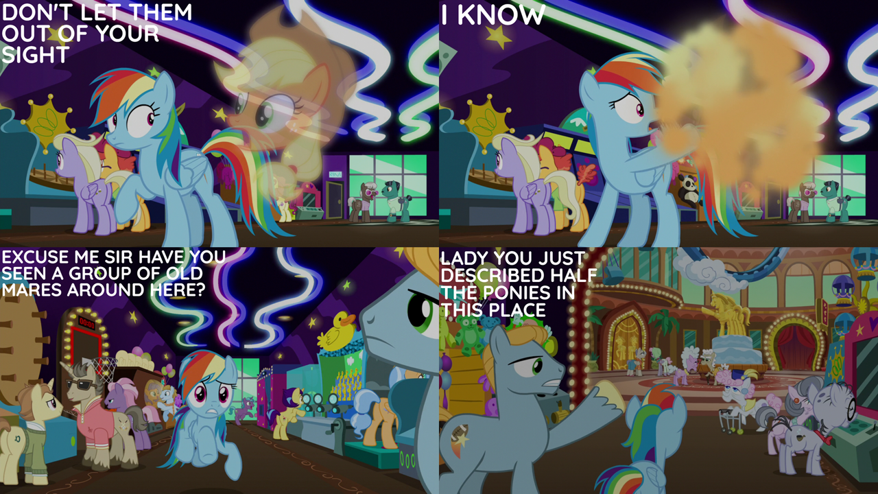 #3051982 - safe, edit, edited screencap, editor:quoterific, screencap ...