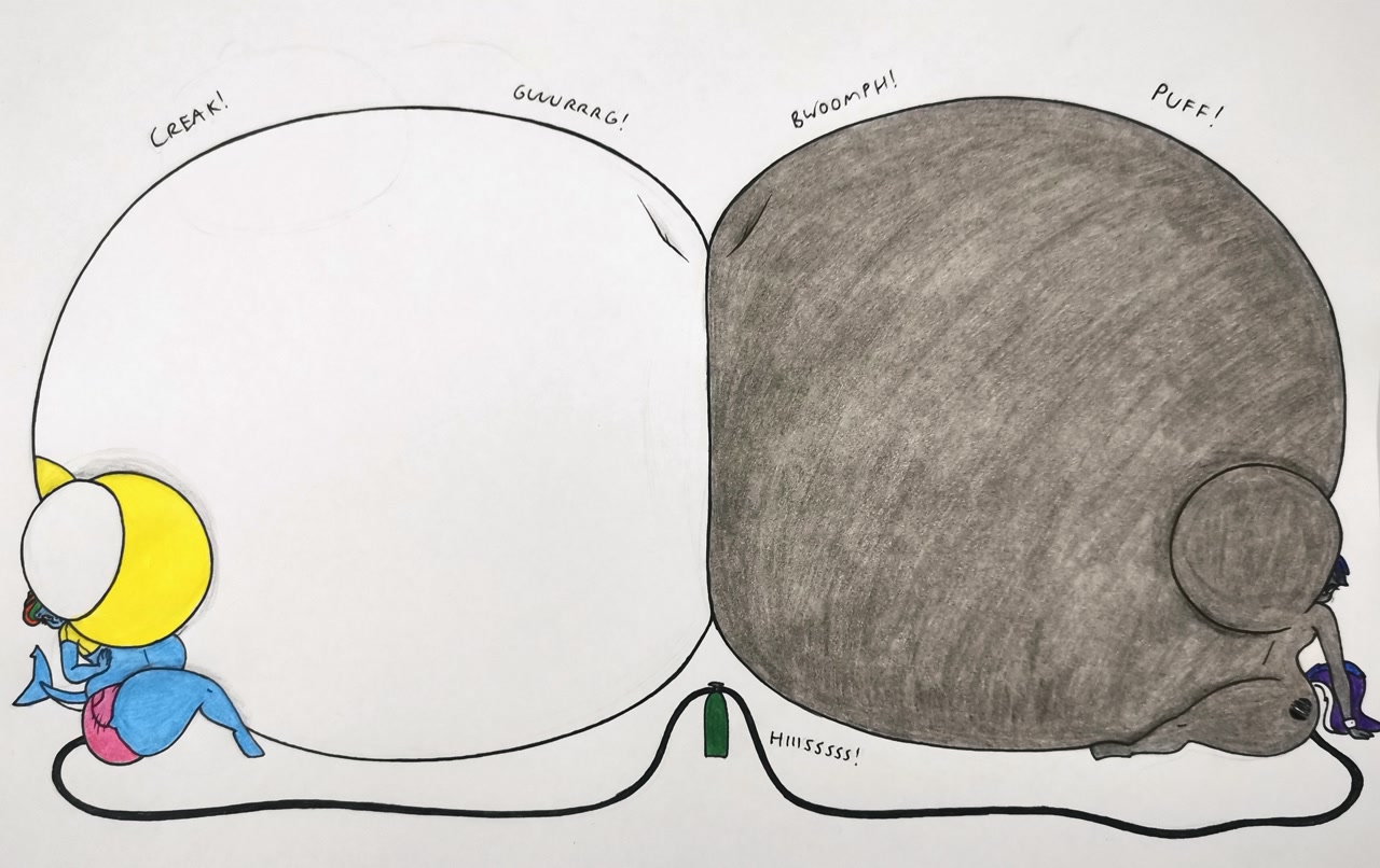 #3052071 - suggestive, artist:thaliaglacyswells, oc, oc only, oc ...