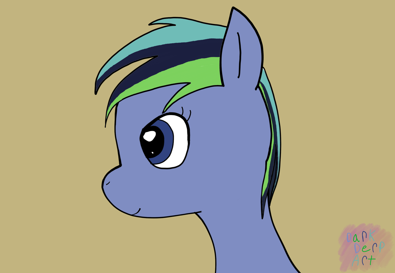 #3052081 - safe, artist:darkderp, oc, oc only, oc:dark derp, pegasus ...