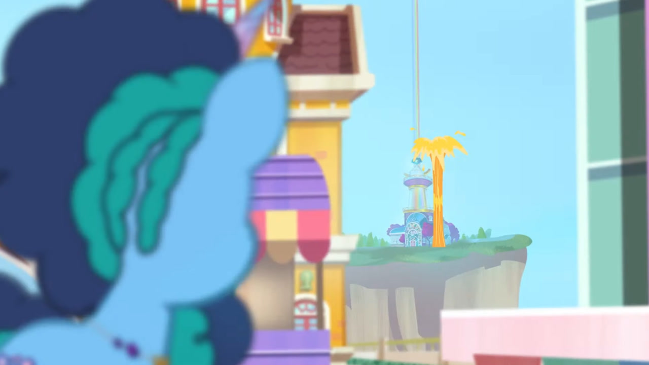 #3052292 - safe, screencap, misty brightdawn, pony, unicorn, g5, my ...