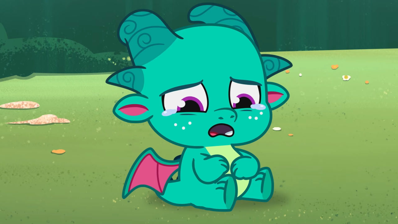 #3052693 - safe, screencap, sparky sparkeroni, dragon, g5, my little ...