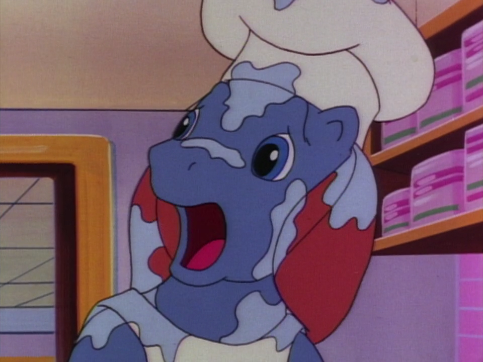 #3052742 - safe, screencap, earth pony, pony, g1, my little pony tales ...