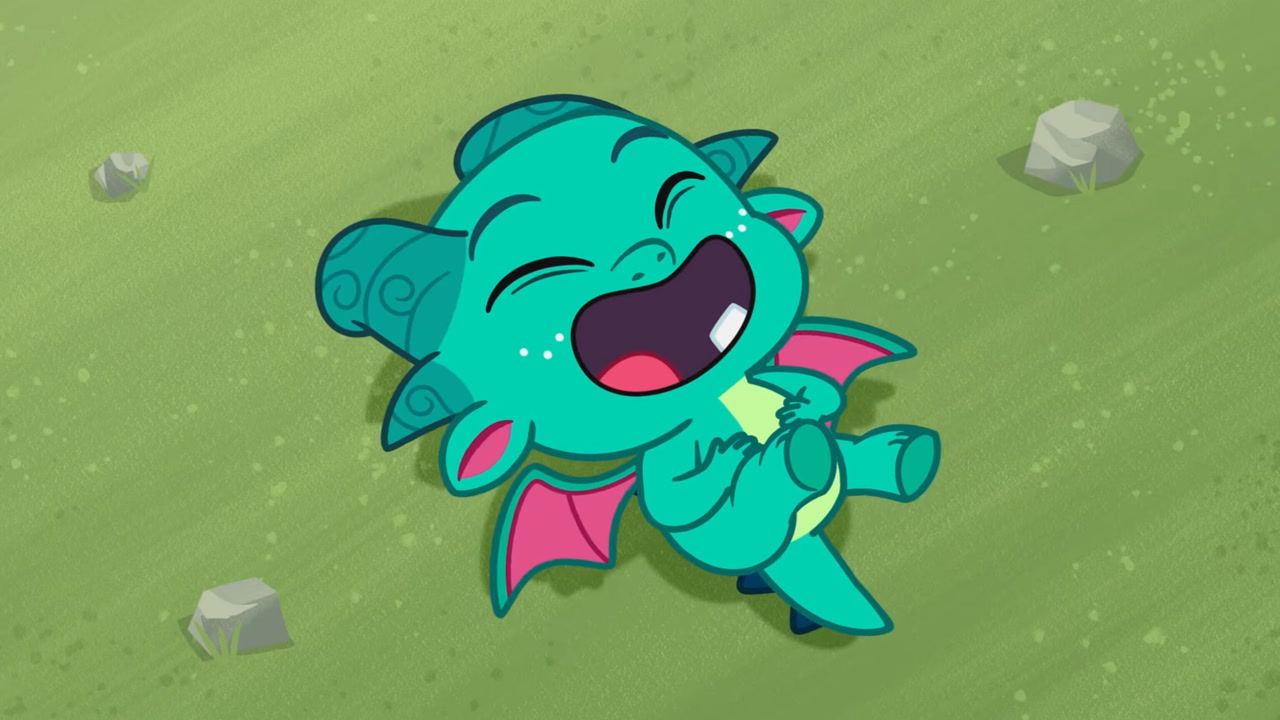 #3052953 - safe, screencap, sparky sparkeroni, dragon, g5, my little ...
