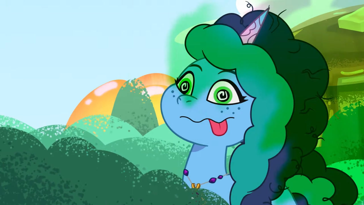 #3052957 - safe, screencap, misty brightdawn, pony, unicorn, g5, my ...