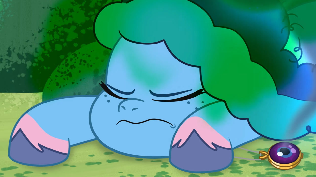 #3052981 - safe, screencap, misty brightdawn, pony, unicorn, g5, my ...