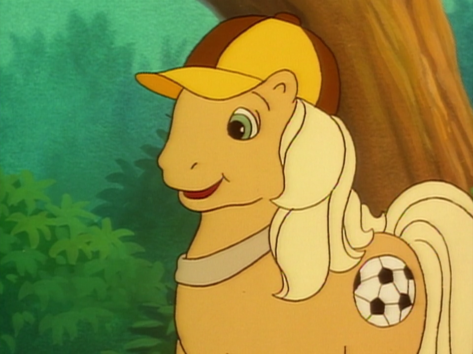 #3052993 - safe, screencap, ace, earth pony, pony, birds of a feather ...