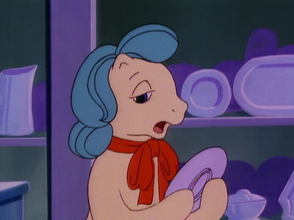 #3053315 - safe, screencap, earth pony, pony, g1, my little pony tales ...