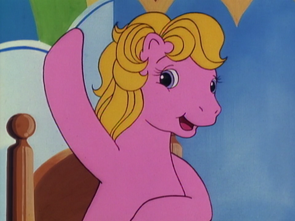 #3053323 - safe, screencap, starlight (g1), earth pony, pony, g1, my ...