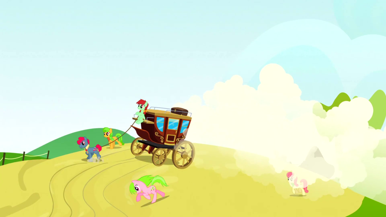 #3053404 - safe, screencap, apple bumpkin, apple split, candy apples ...