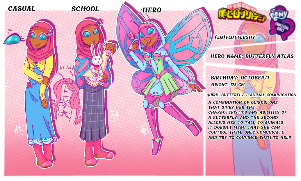 #3053460 - safe, artist:geluatekurama, fluttershy, butterfly, human ...