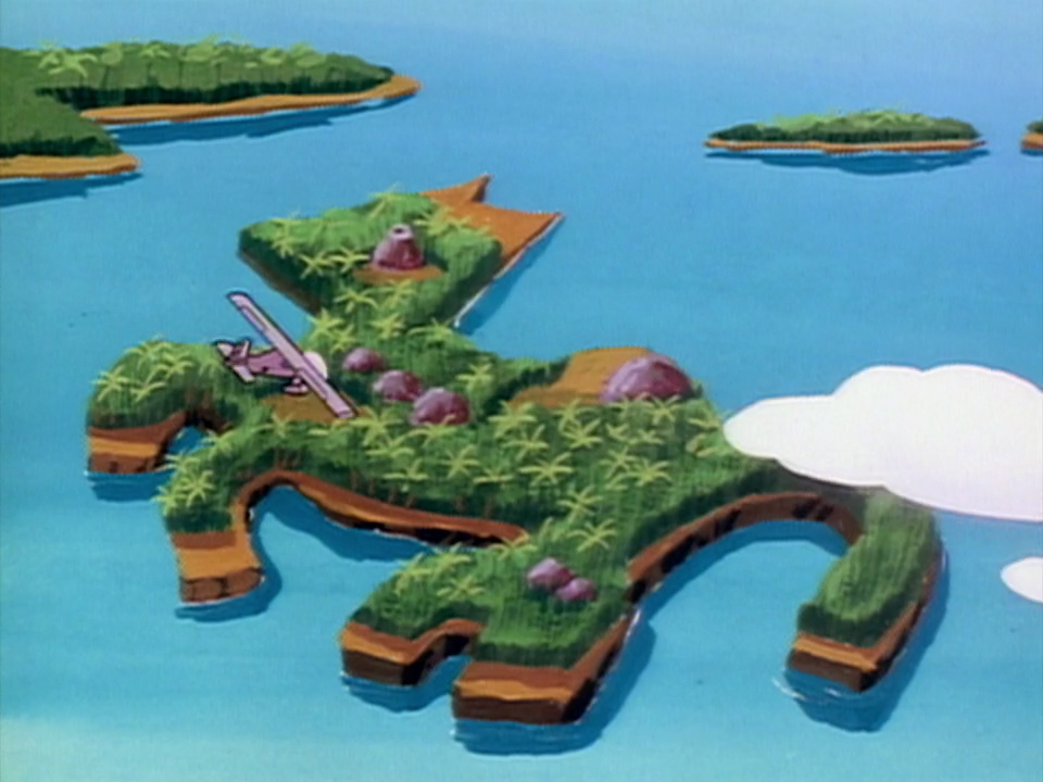 #3053703 - safe, screencap, g1, my little pony tales, ponies in ...