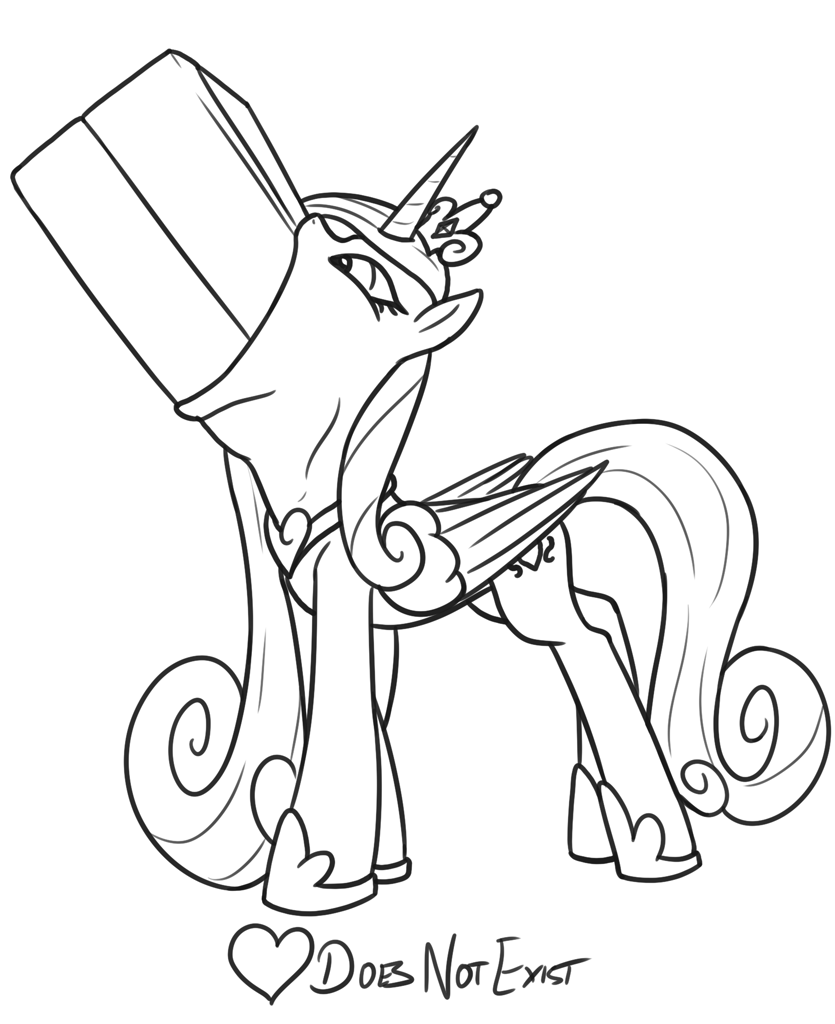 #3054088 - safe, artist:theandymac, princess cadance, alicorn, pony, g4 ...