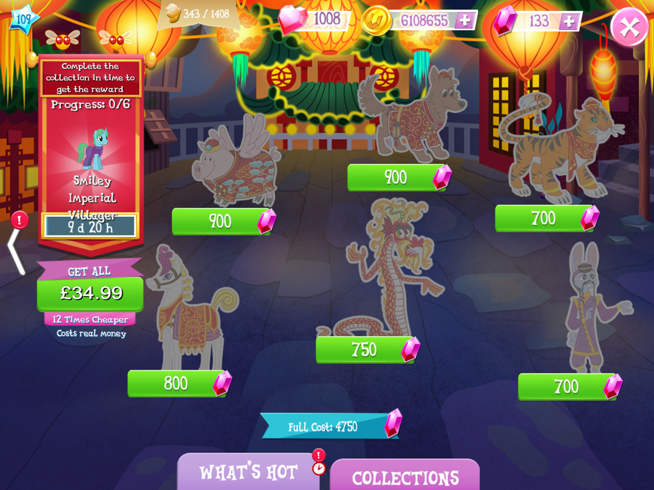 #3039012 - safe, gameloft, joshua magma, riverbend willow, she diguo ...