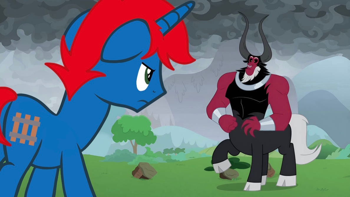 #3039206 - safe, artist:ry-bluepony1, edit, edited screencap, screencap ...