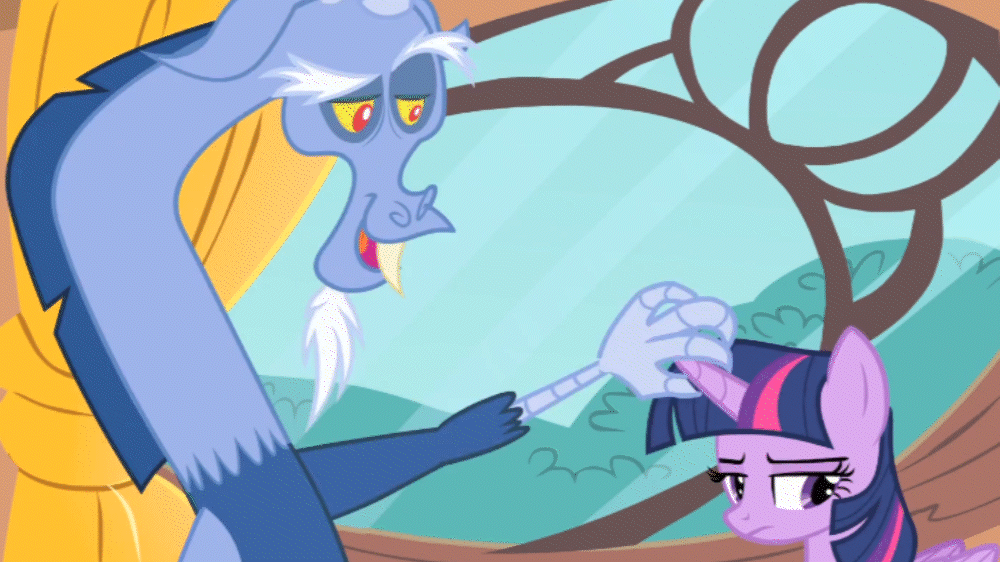 #3040079 - safe, edit, edited screencap, screencap, discord, twilight ...