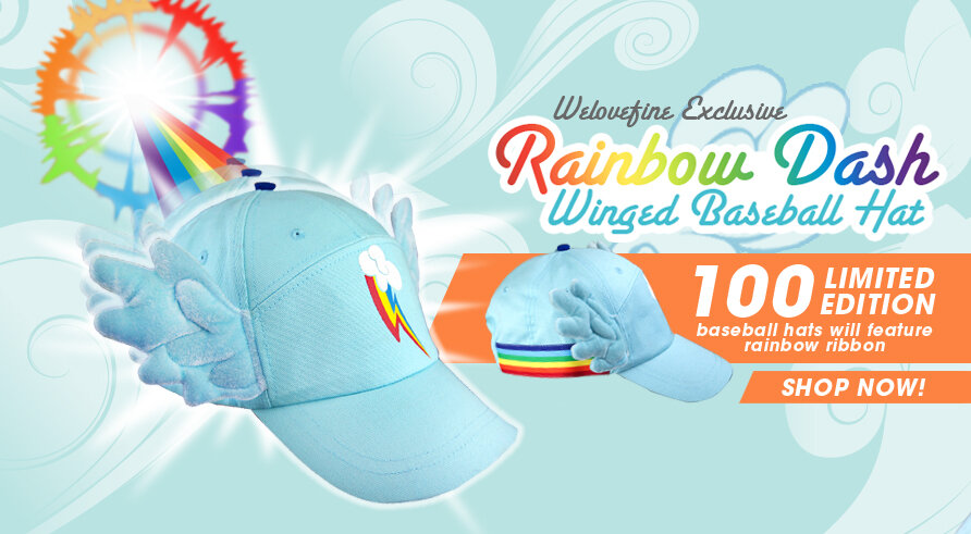 #3040346 - dead source, safe, rainbow dash, g4, 2013, baseball cap, cap ...