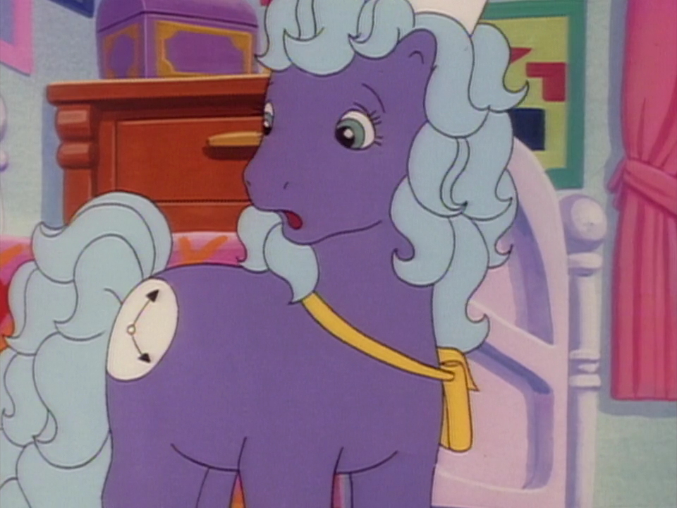 #3040662 - safe, screencap, melody's mother, earth pony, pony, battle ...