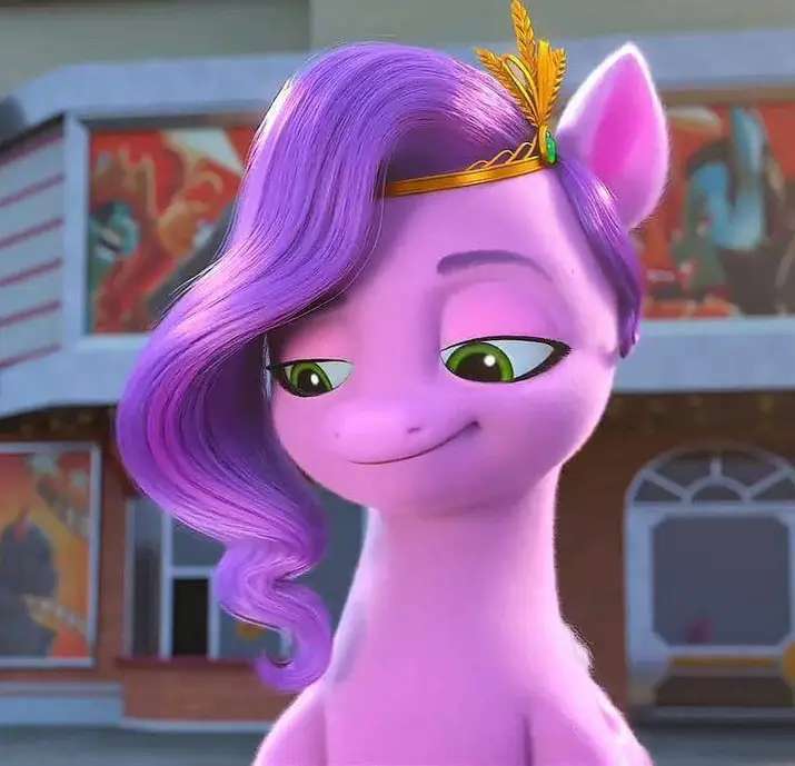 #3041767 - safe, screencap, pipp petals, pegasus, pony, ali-conned, g5 ...