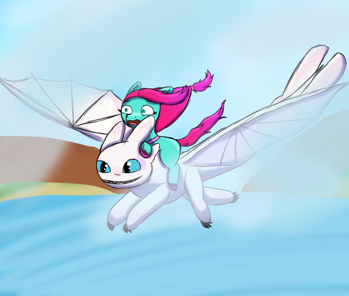 #3060682 - safe, artist:php176, derpibooru exclusive, jazz hooves ...