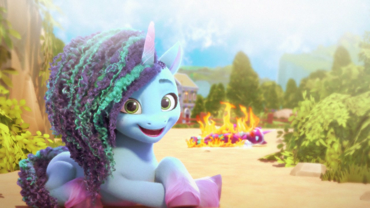 Cursed Halo 2.0 Stream? - Fimfiction