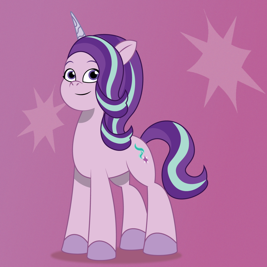 #3061346 - safe, artist:prixy05, starlight glimmer, pony, unicorn, g4 ...