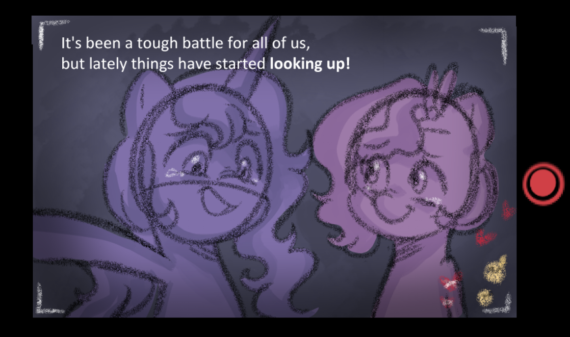 #3061705 - safe, anonymous artist, izzy moonbow, pipp petals, pegasus ...