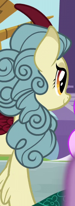 #3062752 - safe, screencap, season sunshine, kirin, g4, my little pony ...