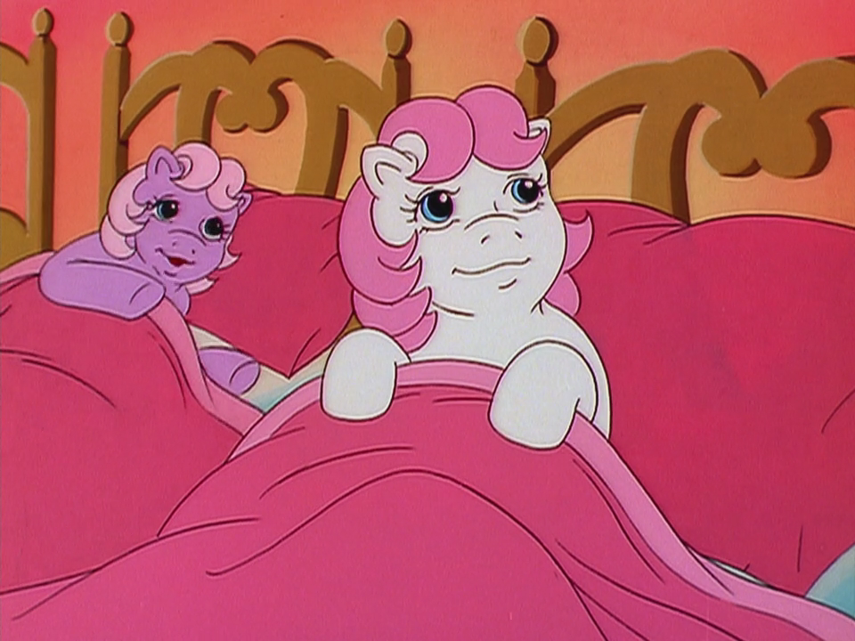 #3063509 - safe, screencap, baby lickety-split, baby sundance, earth ...