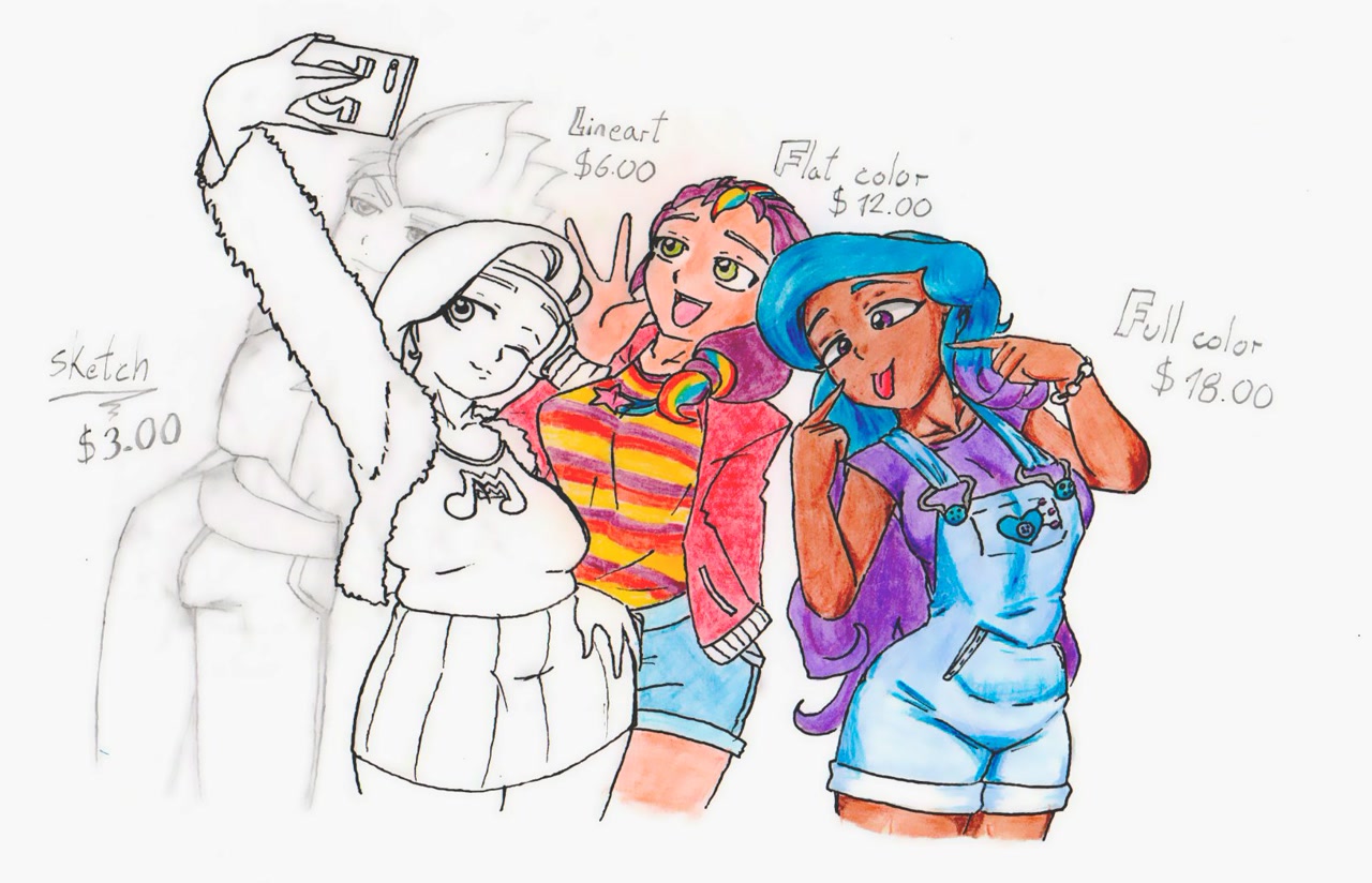 #3064158 - safe, artist:jackudoggy, izzy moonbow, pipp petals, sunny ...