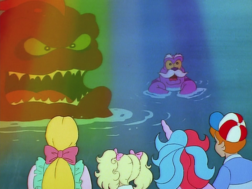 #3064851 - safe, screencap, buttons (g1), crank, danny williams, megan ...