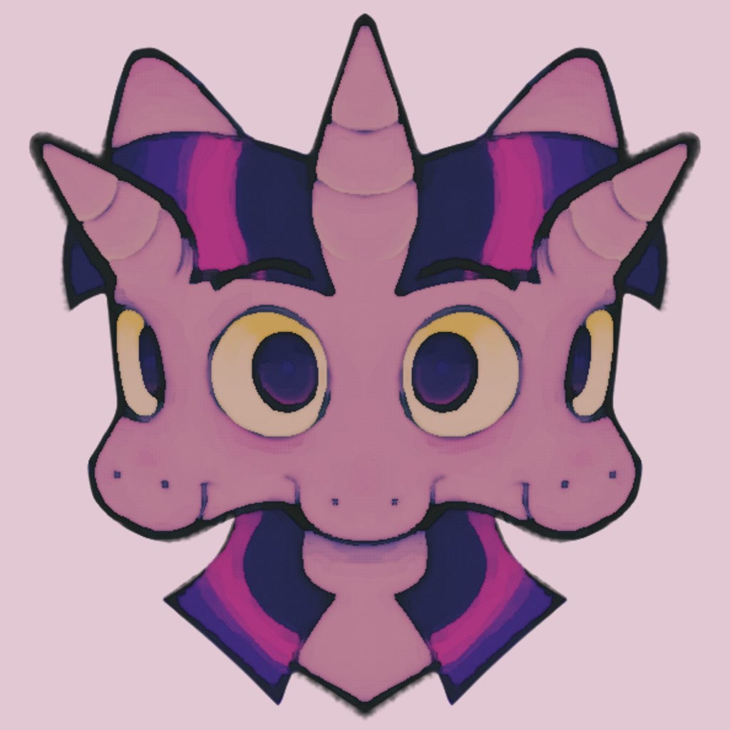 #3065092 - safe, artist:partyponypower, twilight sparkle, pony, unicorn ...