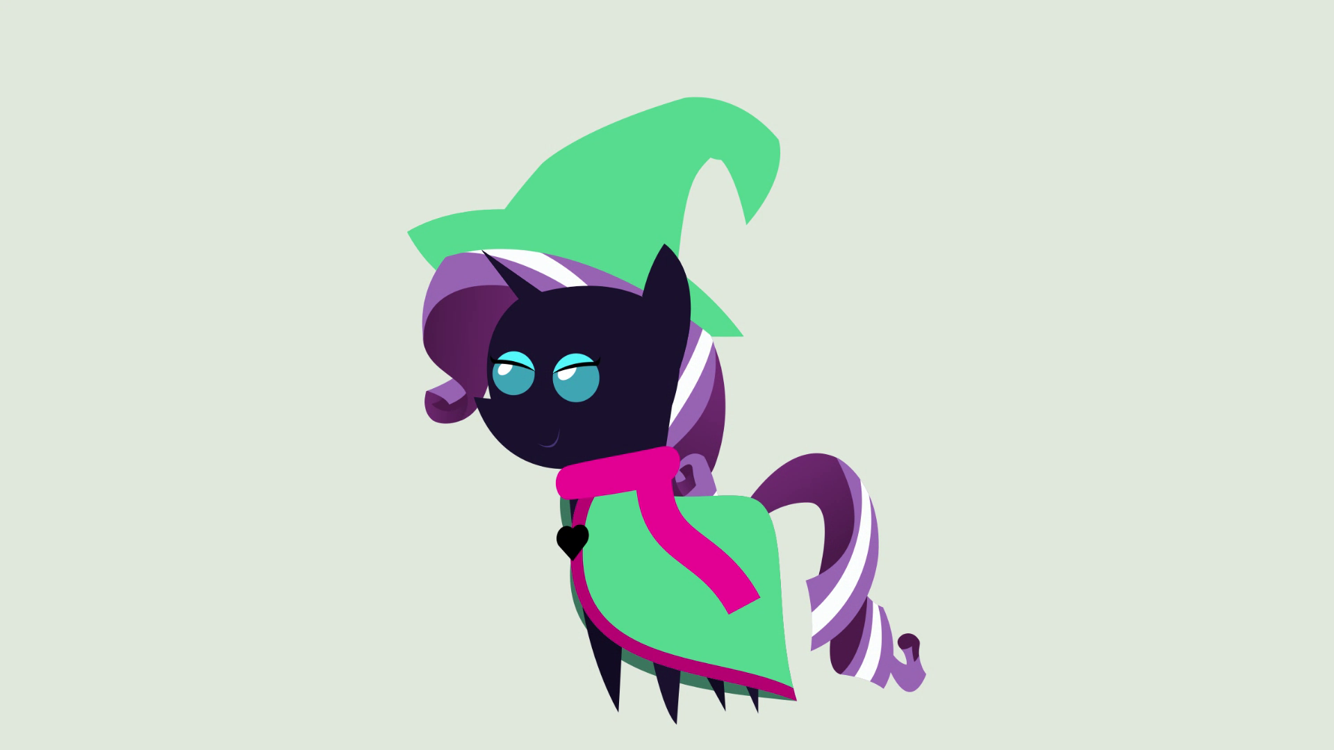 #3065377 - safe, artist:sketchmcreations, nightmare rarity, rarity ...