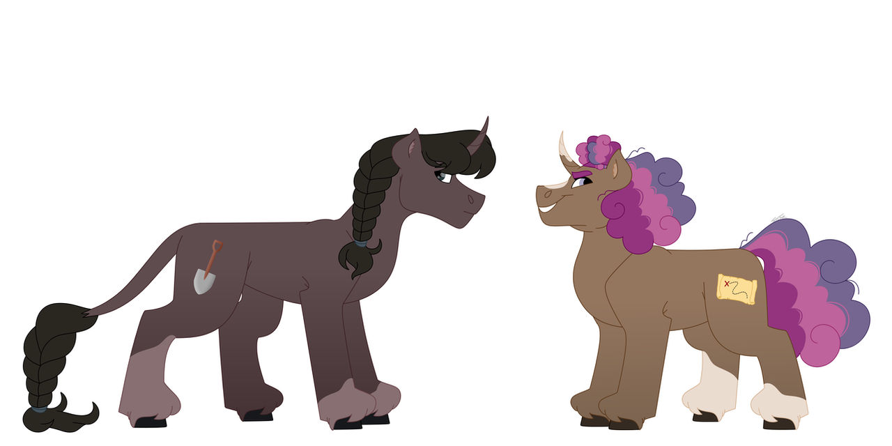 #3066774 - safe, artist:itstechtock, oc, oc only, oc:crypt crawl, oc ...