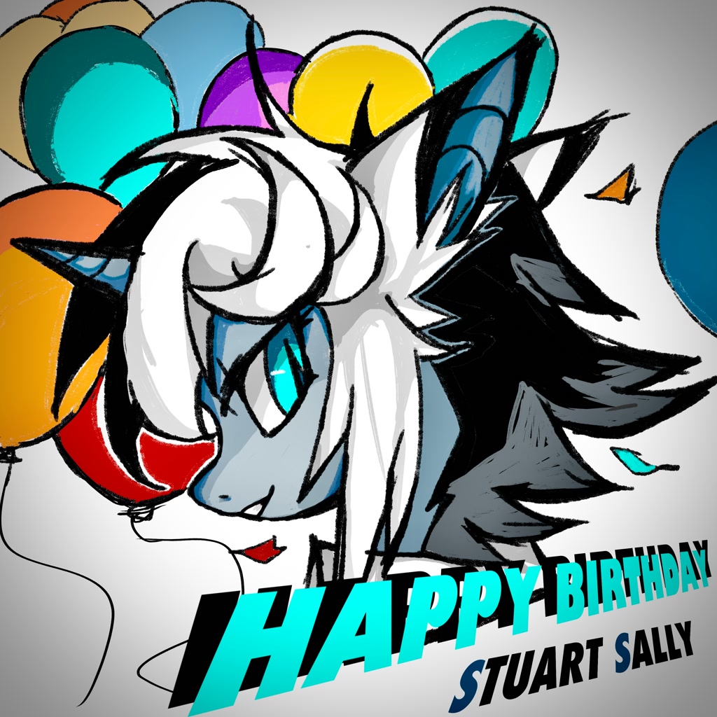 #3055819 - safe, artist:sally stuart, oc, oc only, oc:fallen ember ...