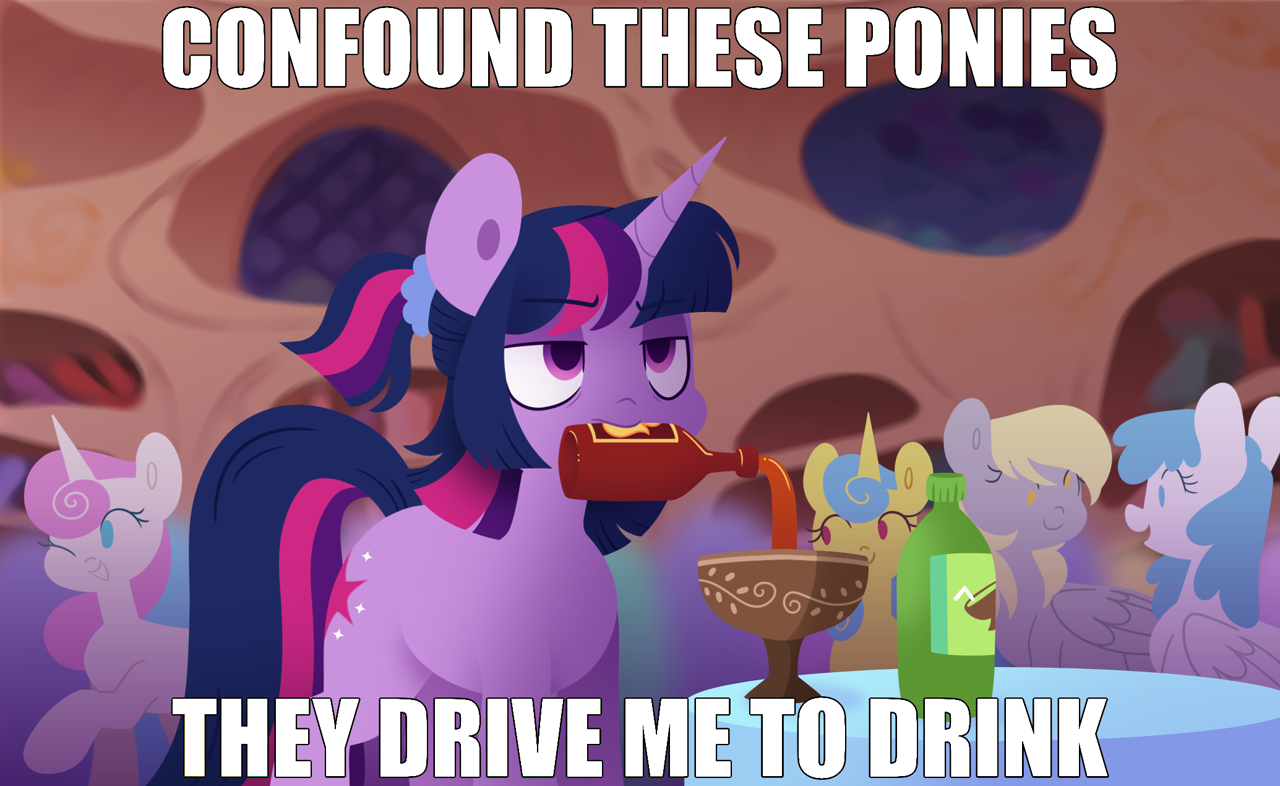 #3055831 - safe, artist:pickledjarr, derpy hooves, lemon hearts ...