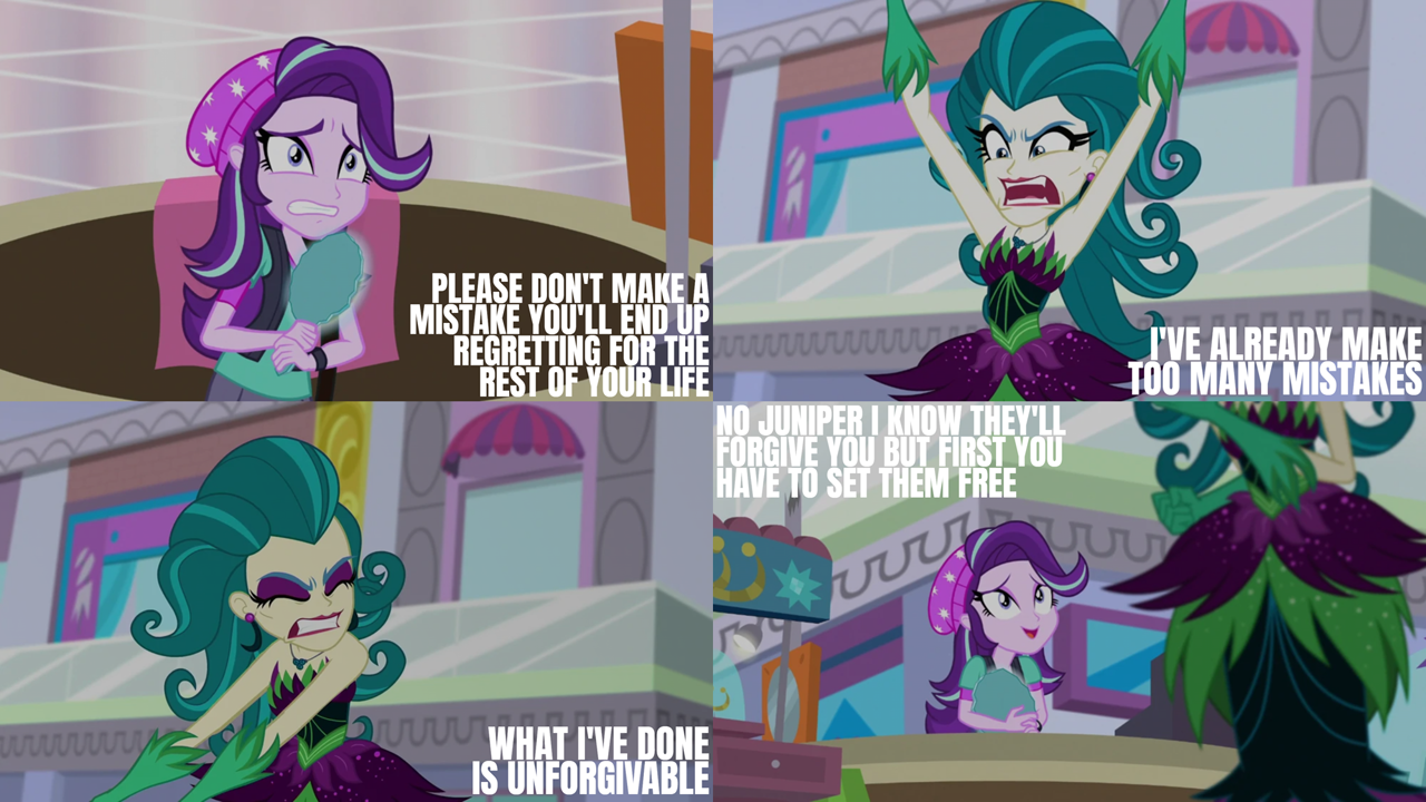 #3067112 - safe, edit, edited screencap, editor:quoterific, screencap ...