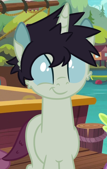 #3067468 - safe, artist:fuckomcfuck, edit, edited screencap, screencap ...