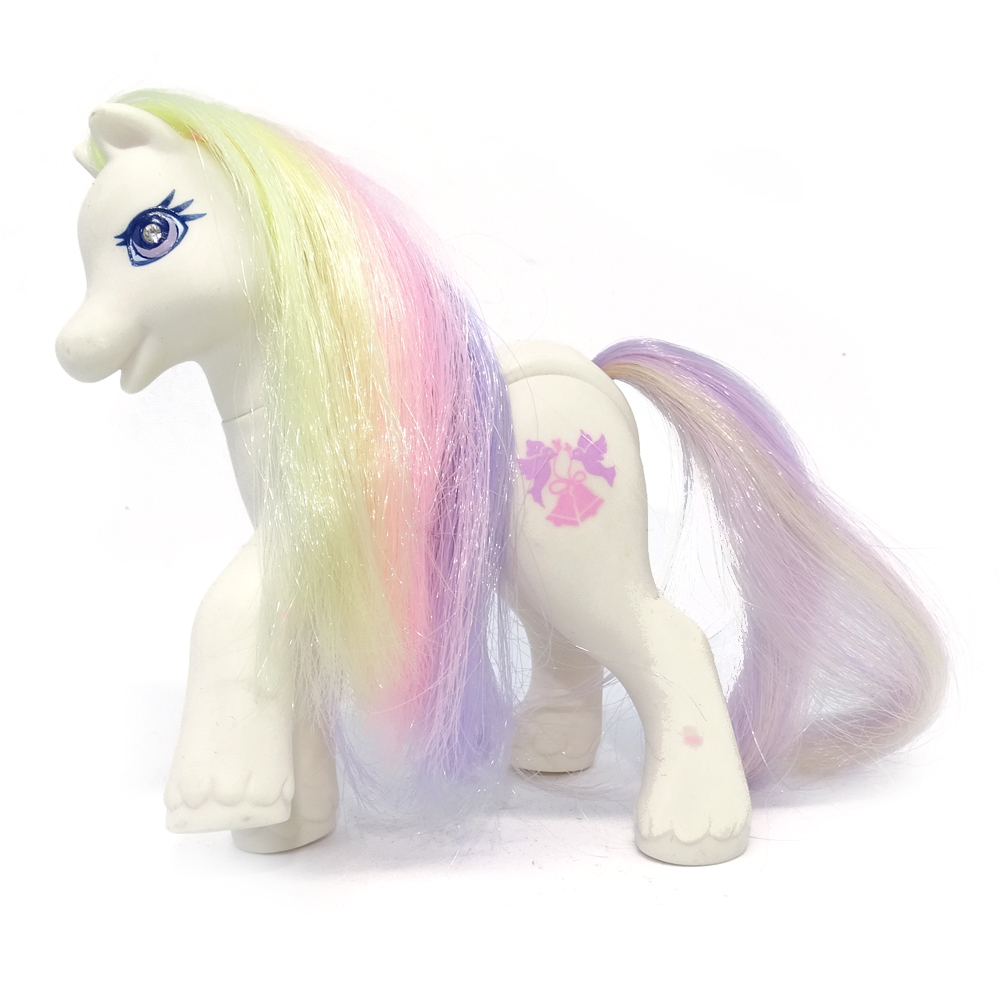 #3067598 - safe, dainty dove (g2), earth pony, pony, g2, female, irl ...