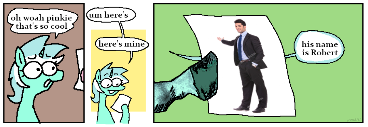 #3067646 - safe, artist:punkittdev, part of a set, lyra heartstrings ...