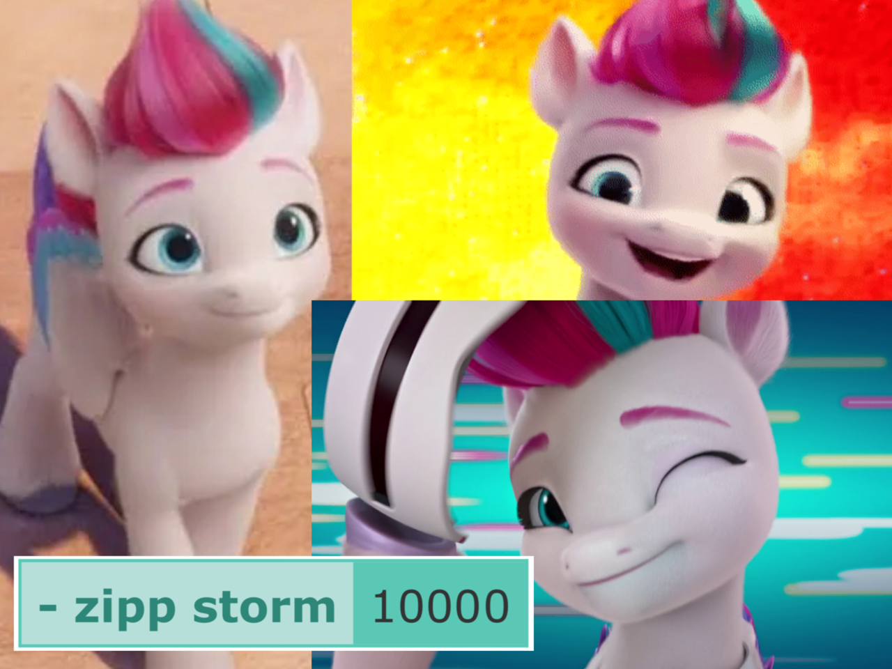 #3068765 - safe, edit, edited screencap, screencap, zipp storm, pegasus ...