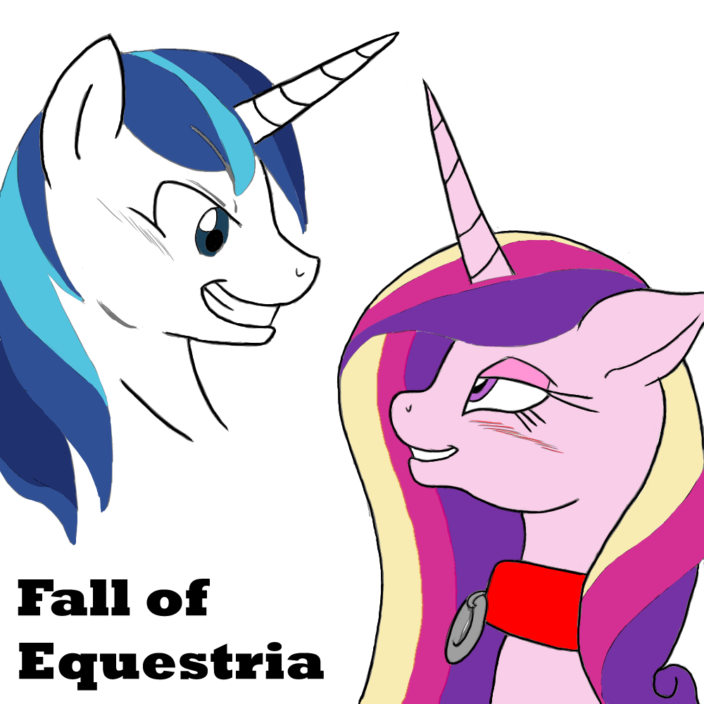 #3068825 - suggestive, artist:poprocks, color edit, edit, princess ...